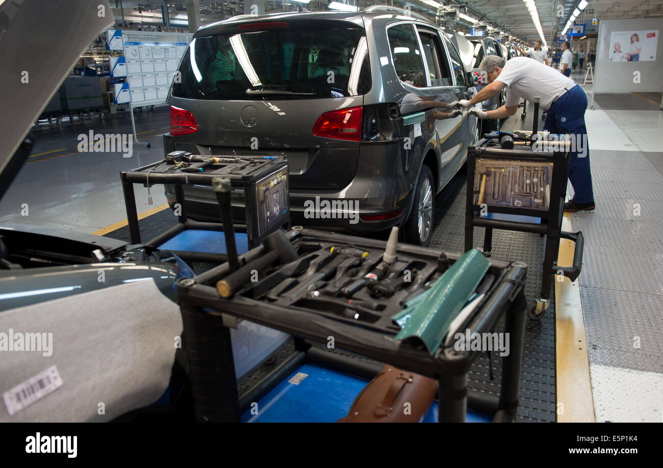Vw palmela hi-res stock photography and images - Alamy