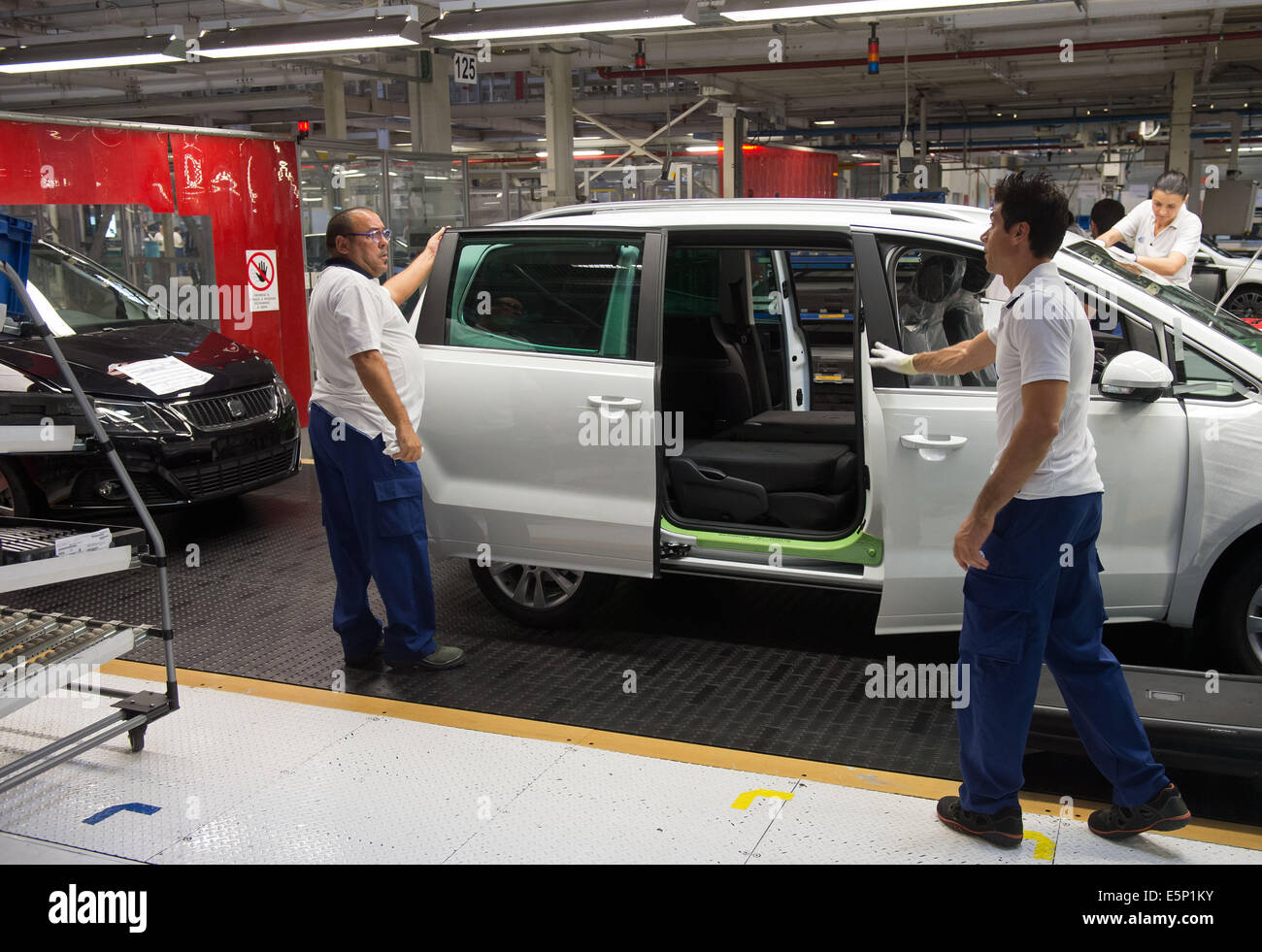 Vw palmela hi-res stock photography and images - Alamy