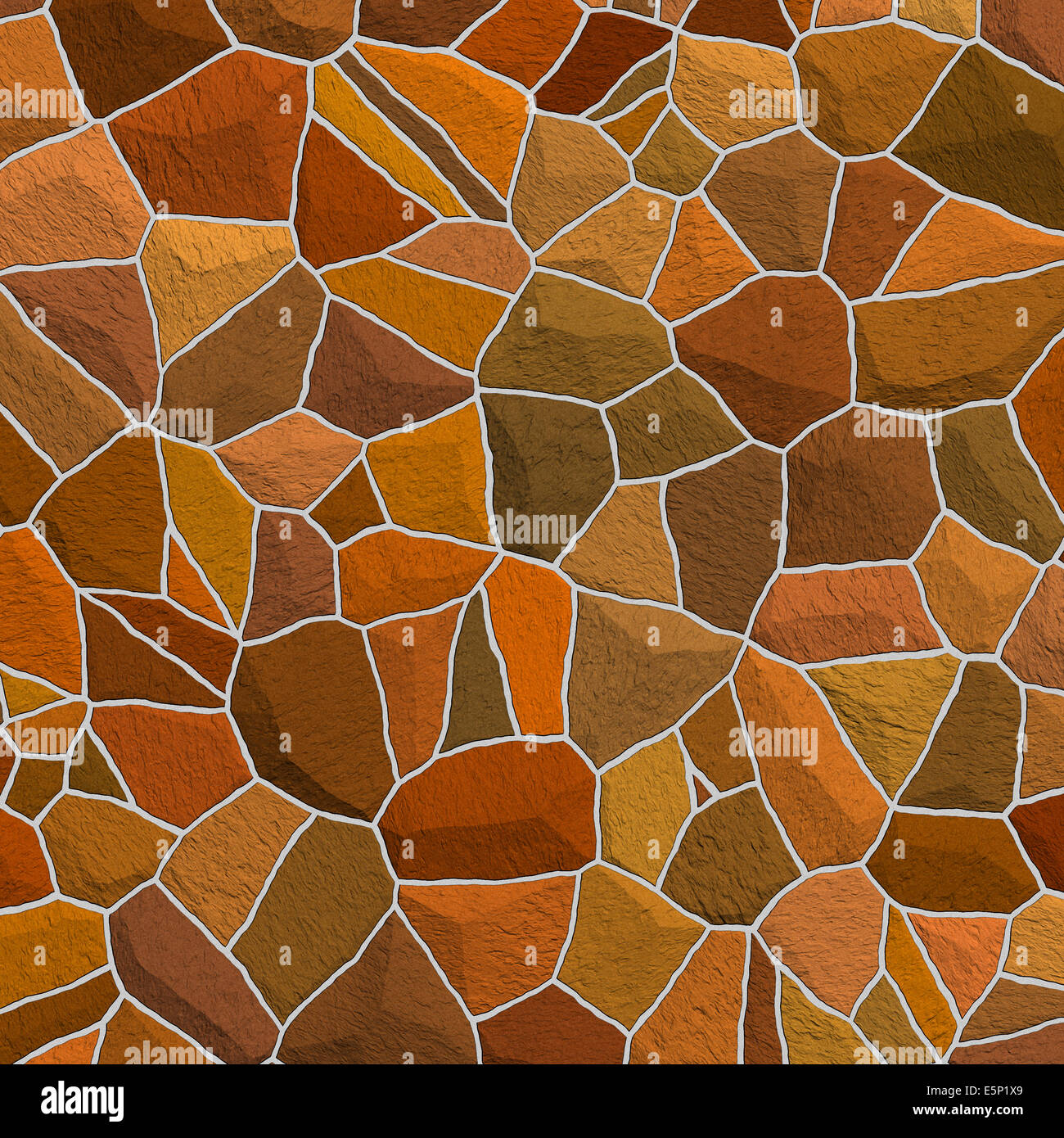 Seamless stone wall background for design and decorate Stock Photo - Alamy