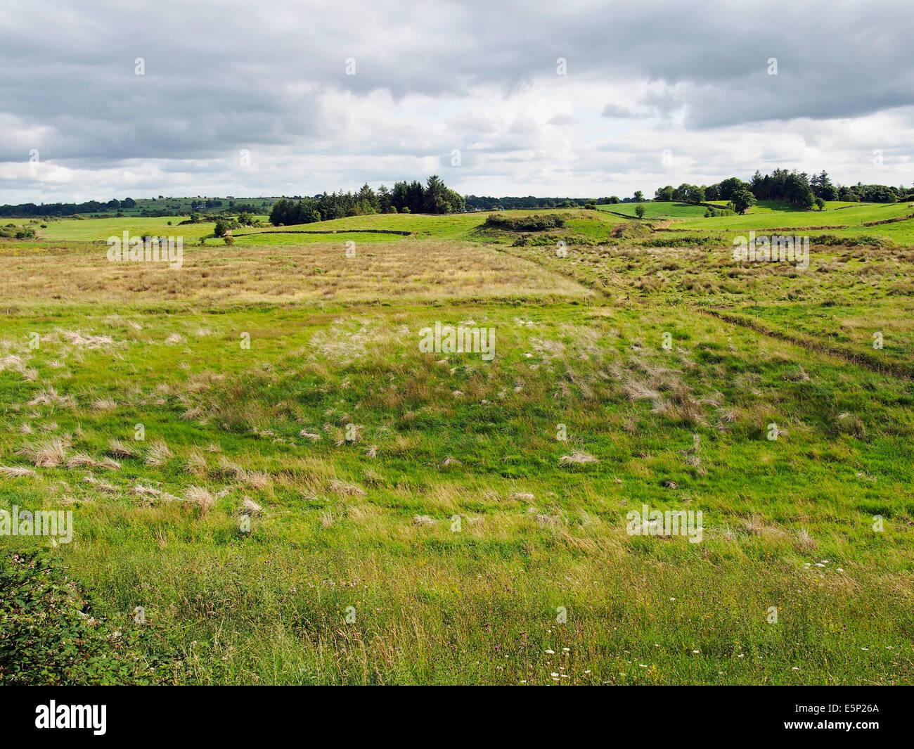 Norther landscape hi-res stock photography and images - Alamy