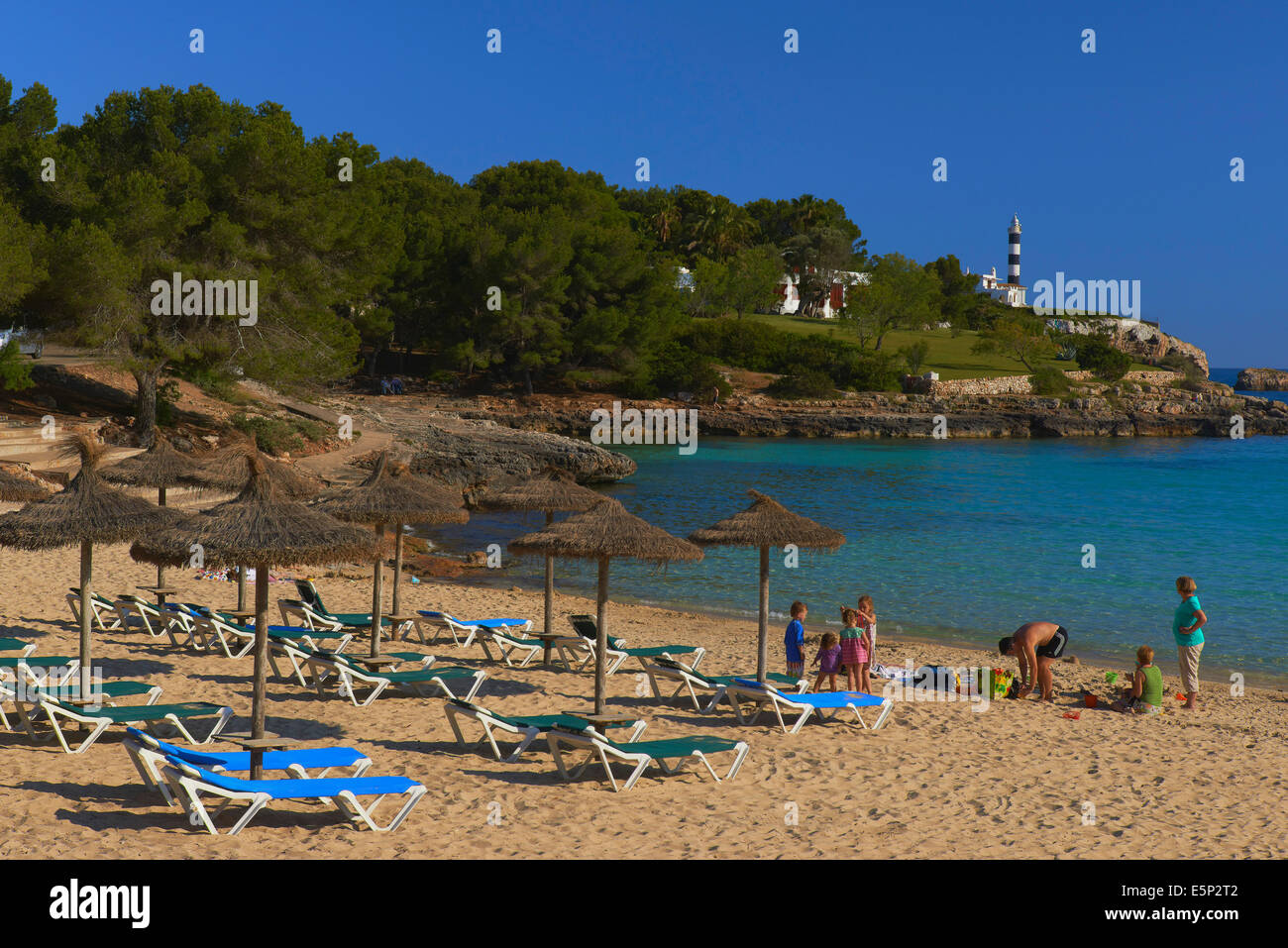 Punta ses crestes hi-res stock photography and images - Alamy