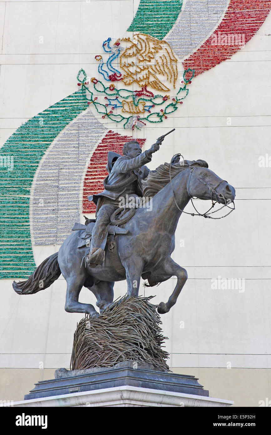 Arte Da Villa Pancho 7 Pancho Villa Stock Vectors And Vector Art