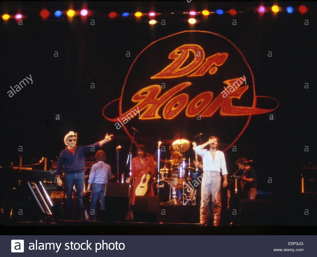 Dr Hook Music Band Stock Photos & Dr Hook Music Band Stock Images - Alamy