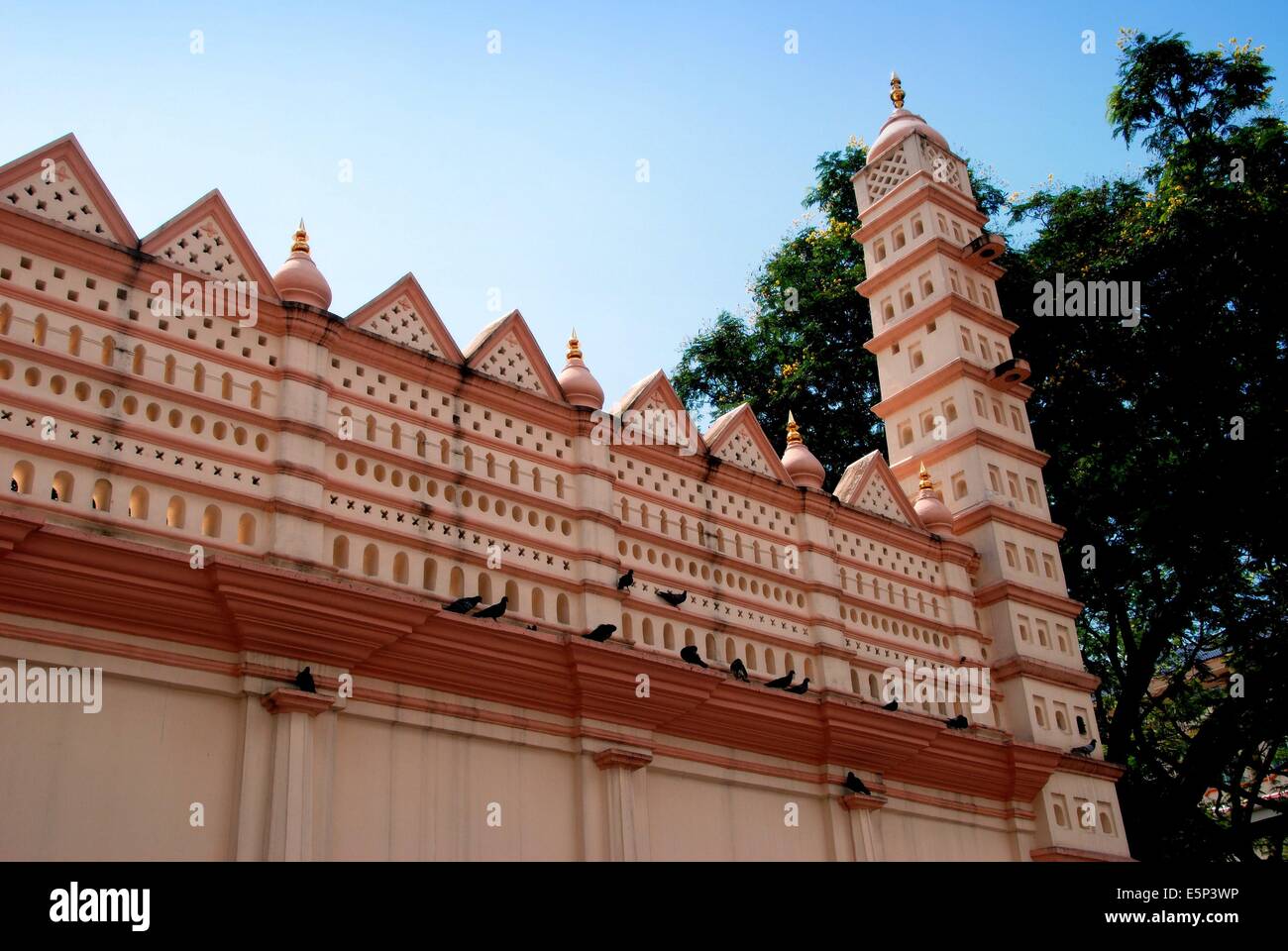 Nagore durgha singapore hi-res stock photography and images - Alamy