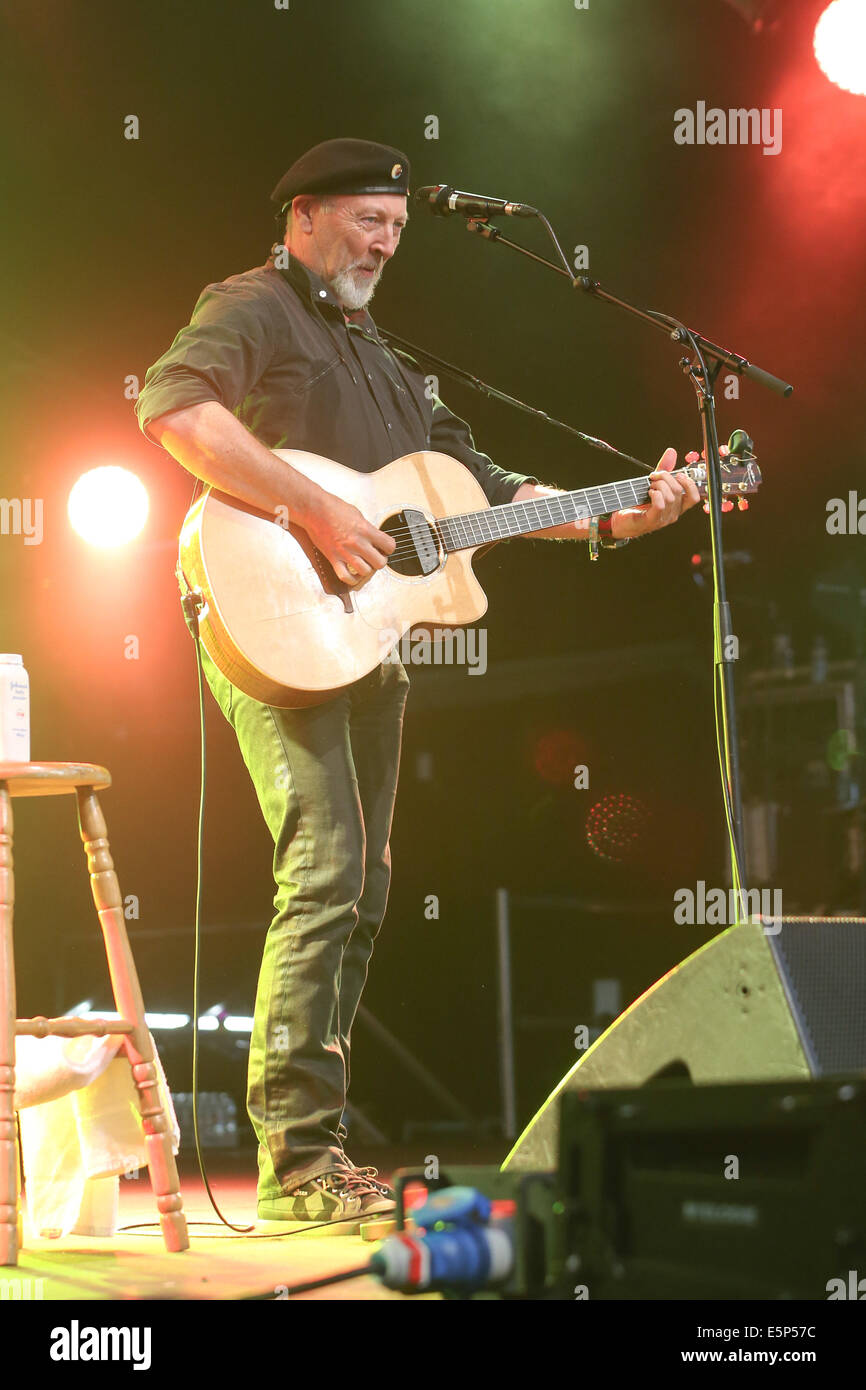 Richard thompson hi-res stock photography and images - Alamy