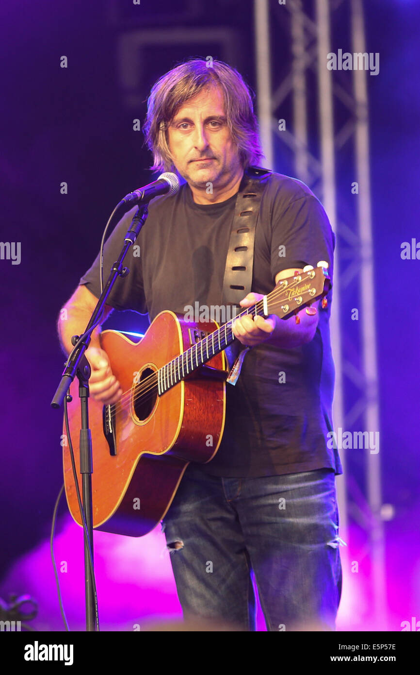 On august 2nd hi-res stock photography and images - Alamy