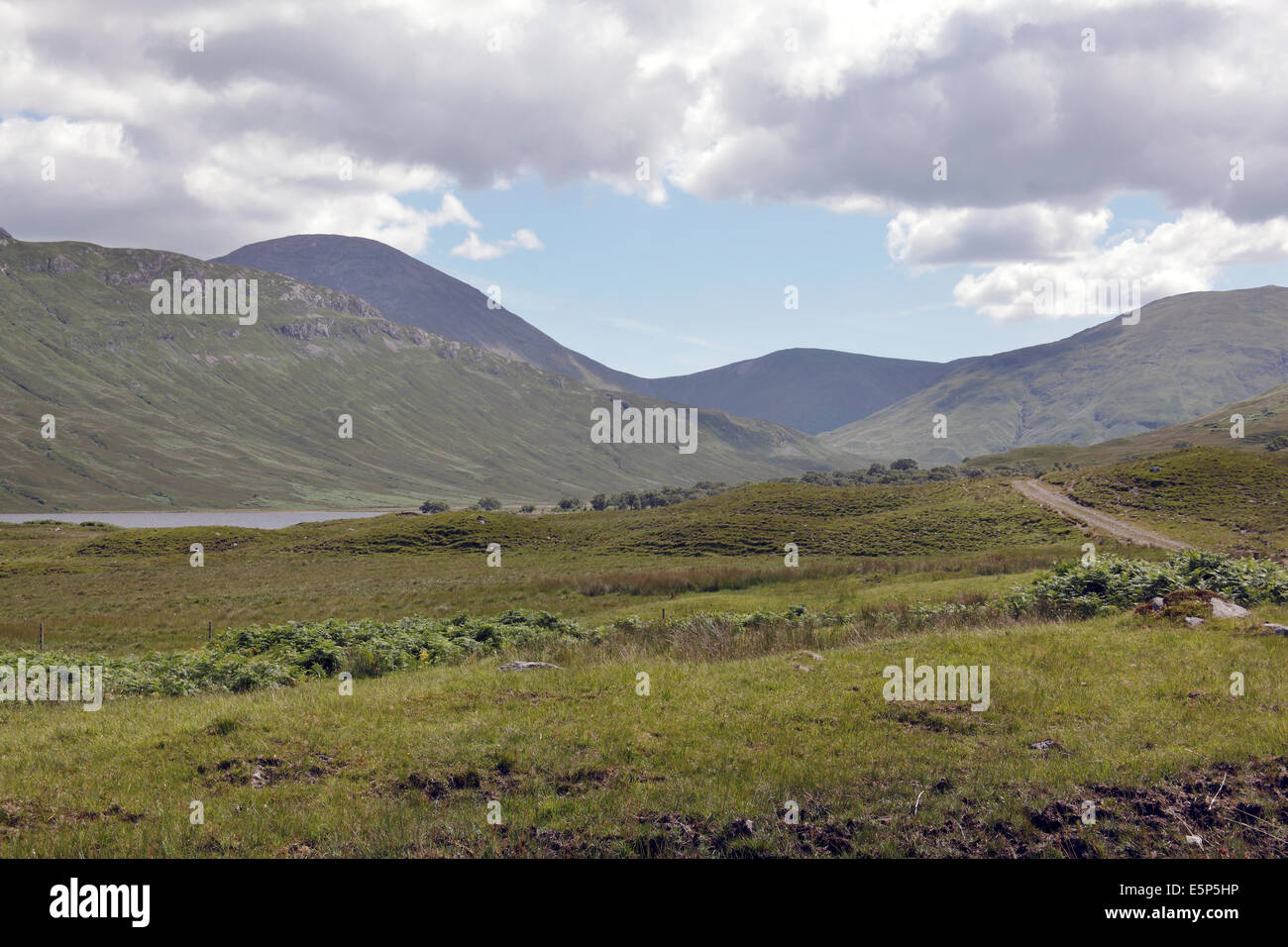 Loch ba mull hi-res stock photography and images - Alamy
