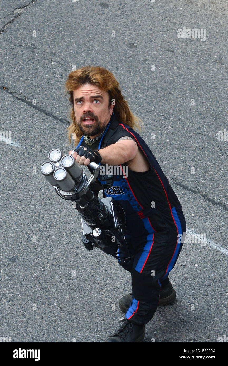 3d computer animated movie hi-res stock photography and images - Alamy