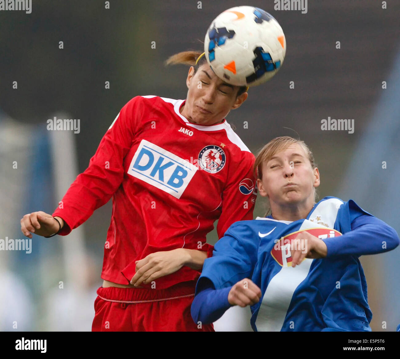 Mtk football hi-res stock photography and images - Alamy