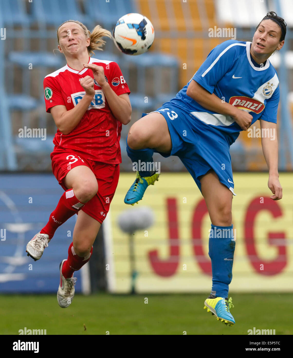 Mtk football hi-res stock photography and images - Alamy