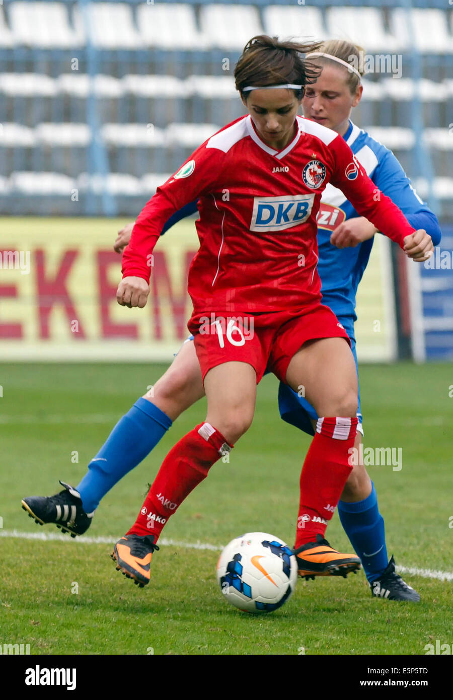 Mtk football hi-res stock photography and images - Alamy