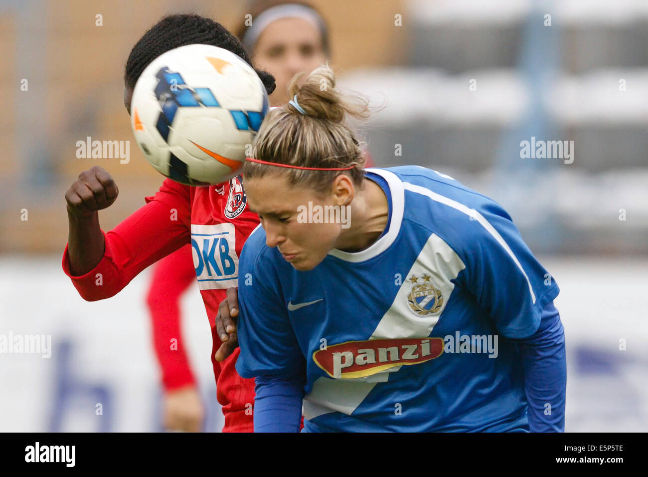 Mtk football hi-res stock photography and images - Alamy