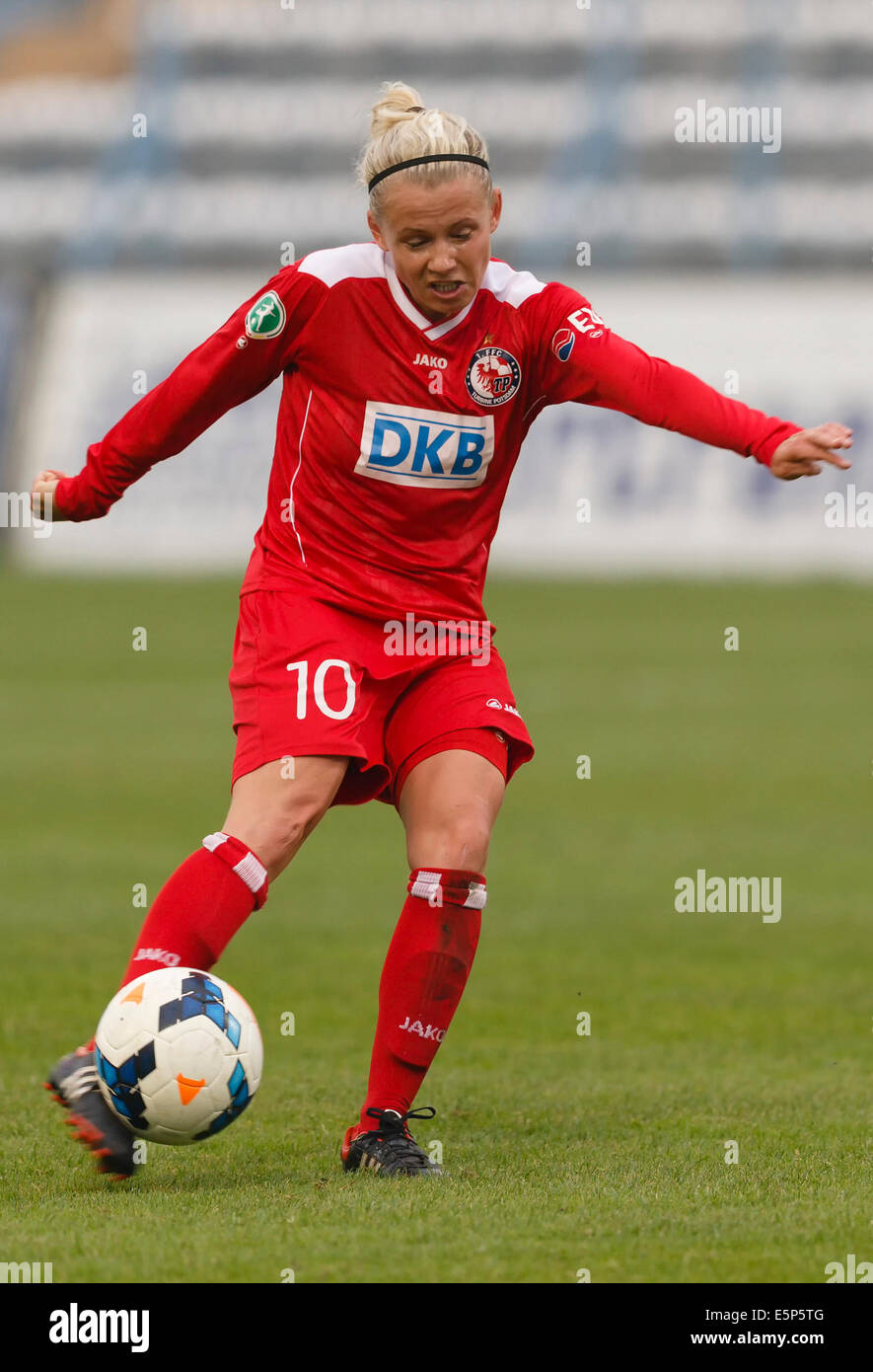 Mtk football hi-res stock photography and images - Alamy