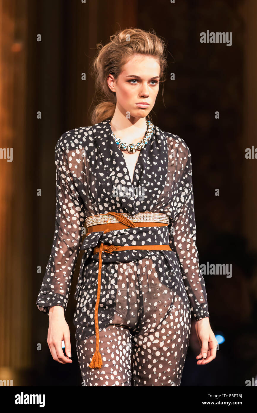 Montecarlo clothes hi-res stock photography and images - Alamy