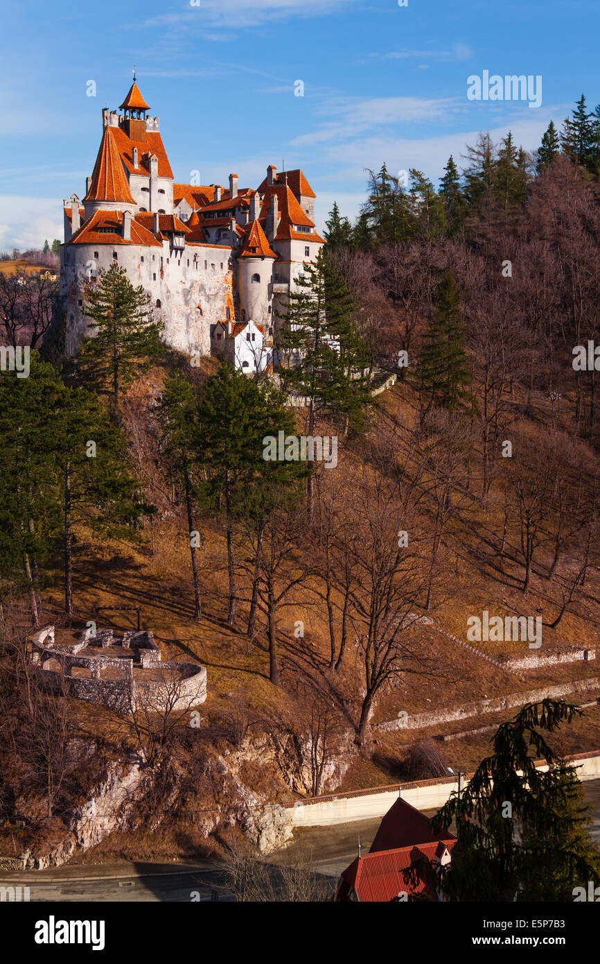 Wallachia, romania hi-res stock photography and images - Alamy