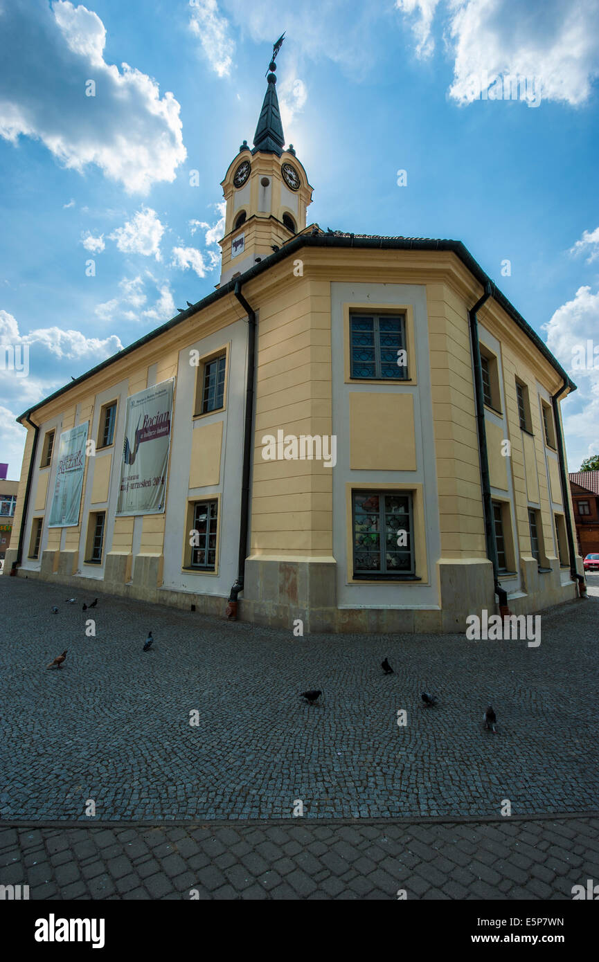 Podlaski hi-res stock photography and images - Alamy