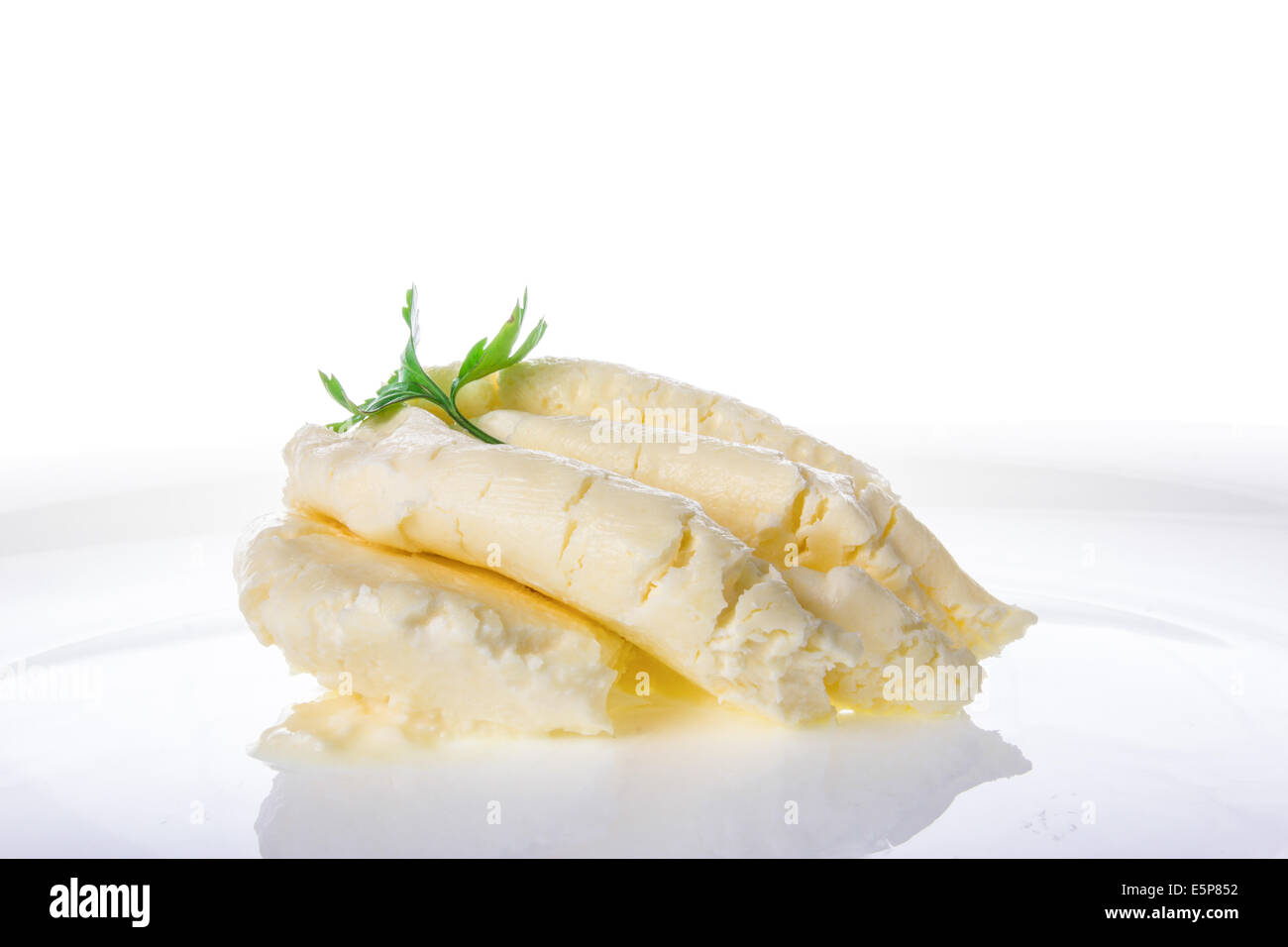 Soft cheese cream hi-res stock photography and images - Alamy