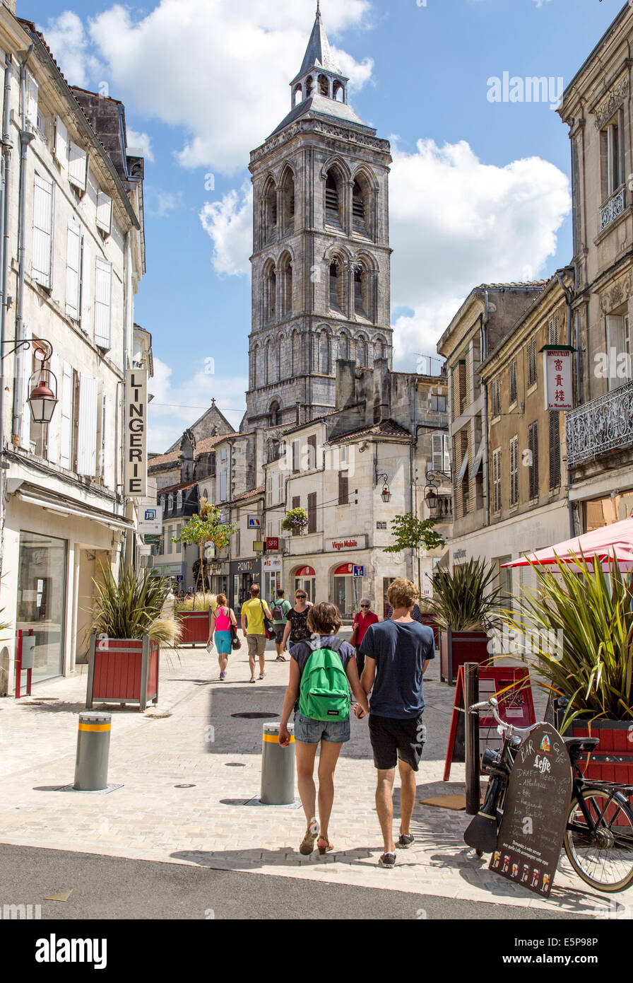 Cognac france hi-res stock photography and images - Alamy