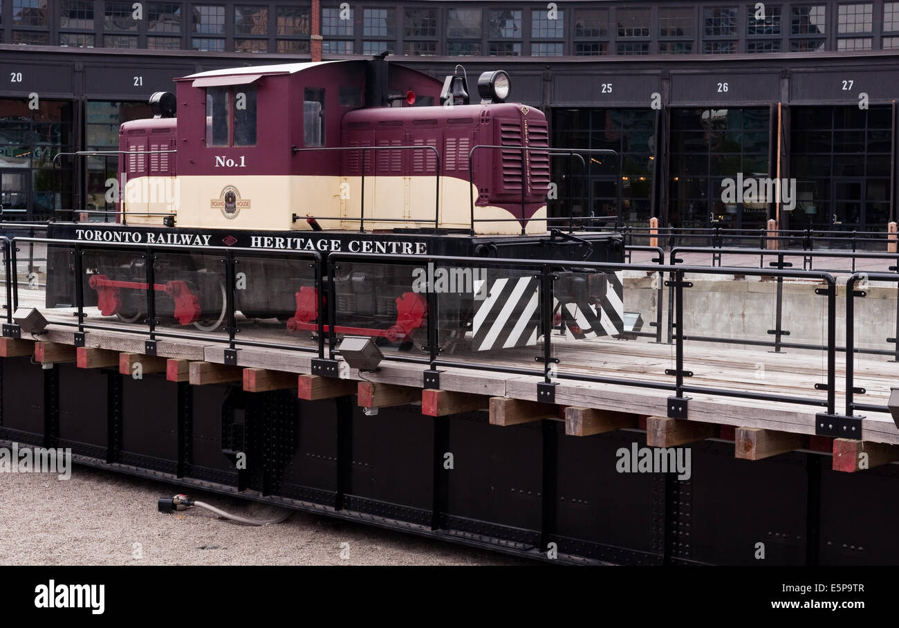Heritage railway locomotive hi-res stock photography and images - Alamy