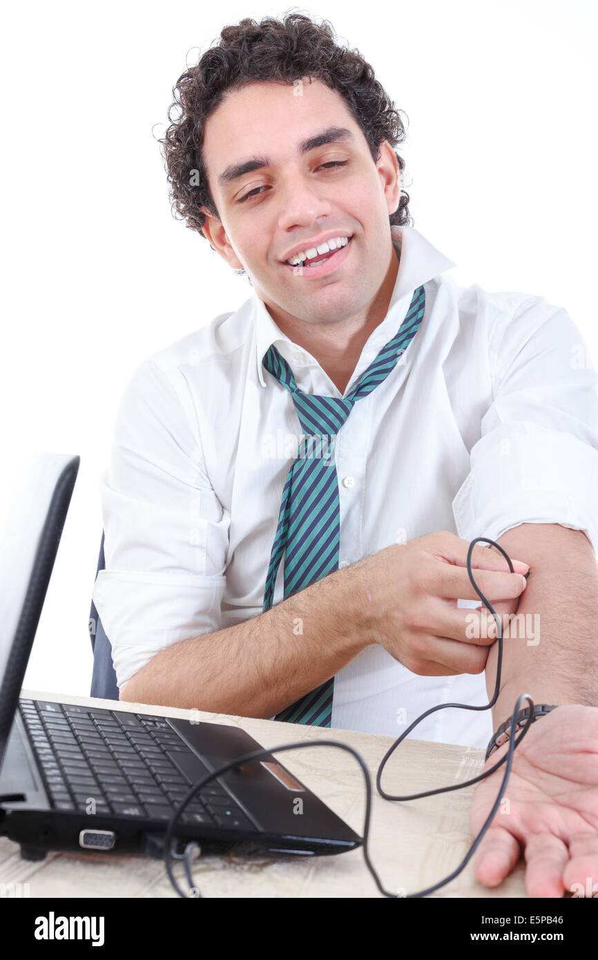 Vein of love hi-res stock photography and images - Alamy