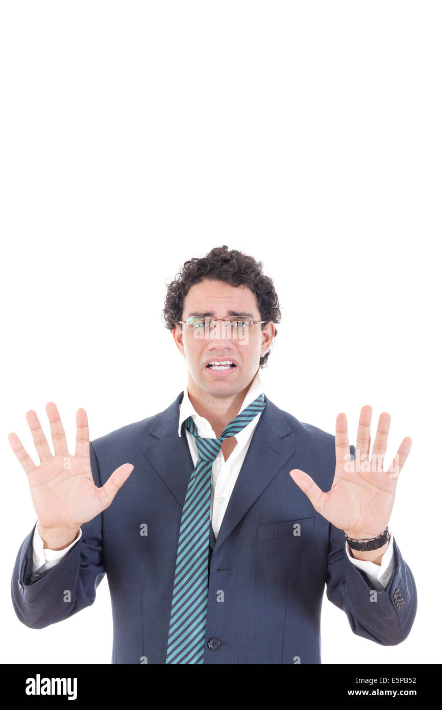 Strike surrender hi-res stock photography and images - Alamy