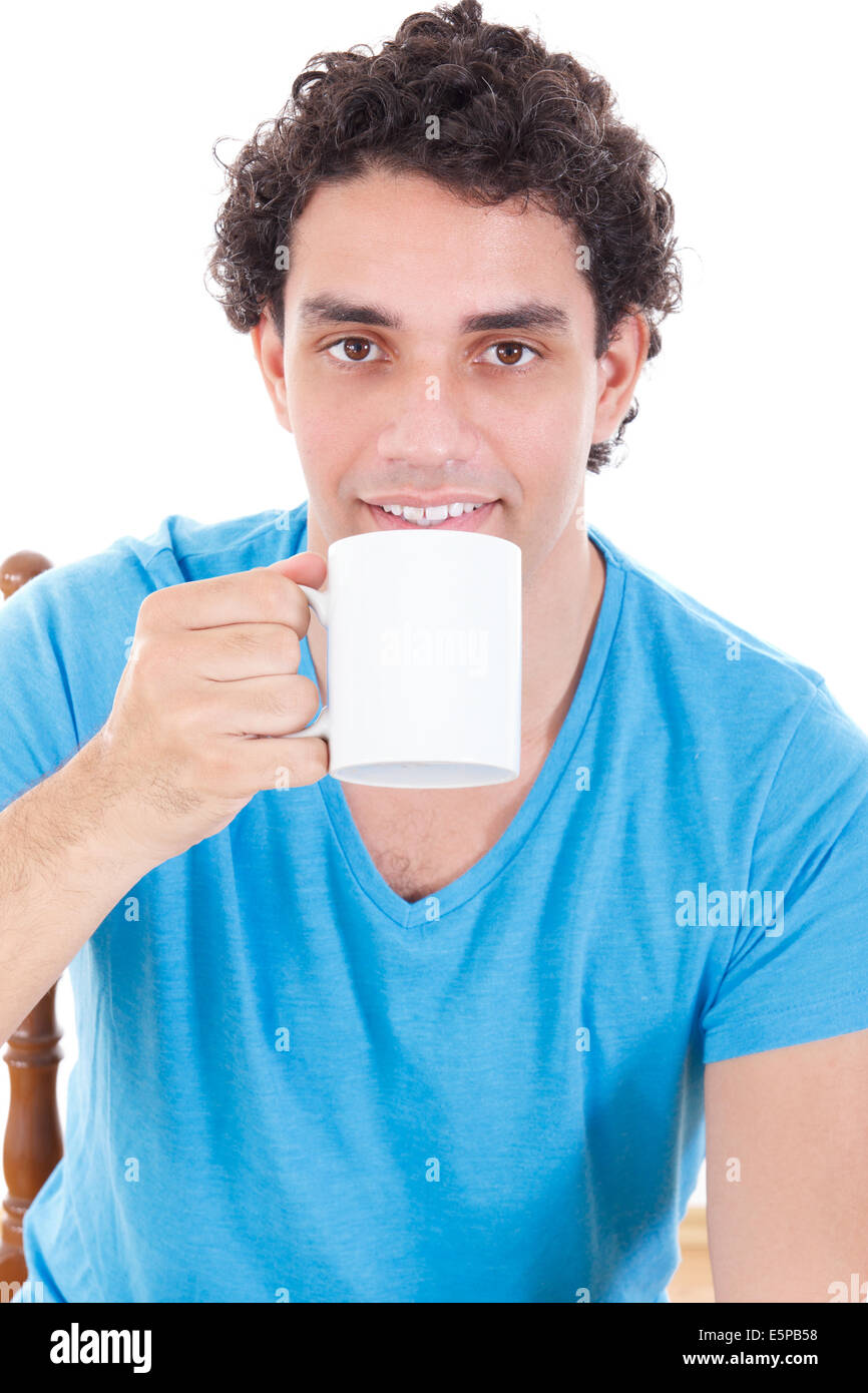 Man tea suit hi-res stock photography and images - Alamy