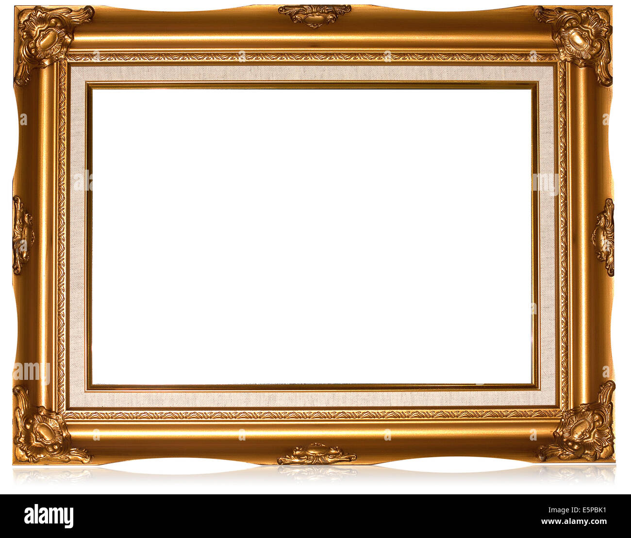 Horizontal Border and frames Stock Photo - Alamy
