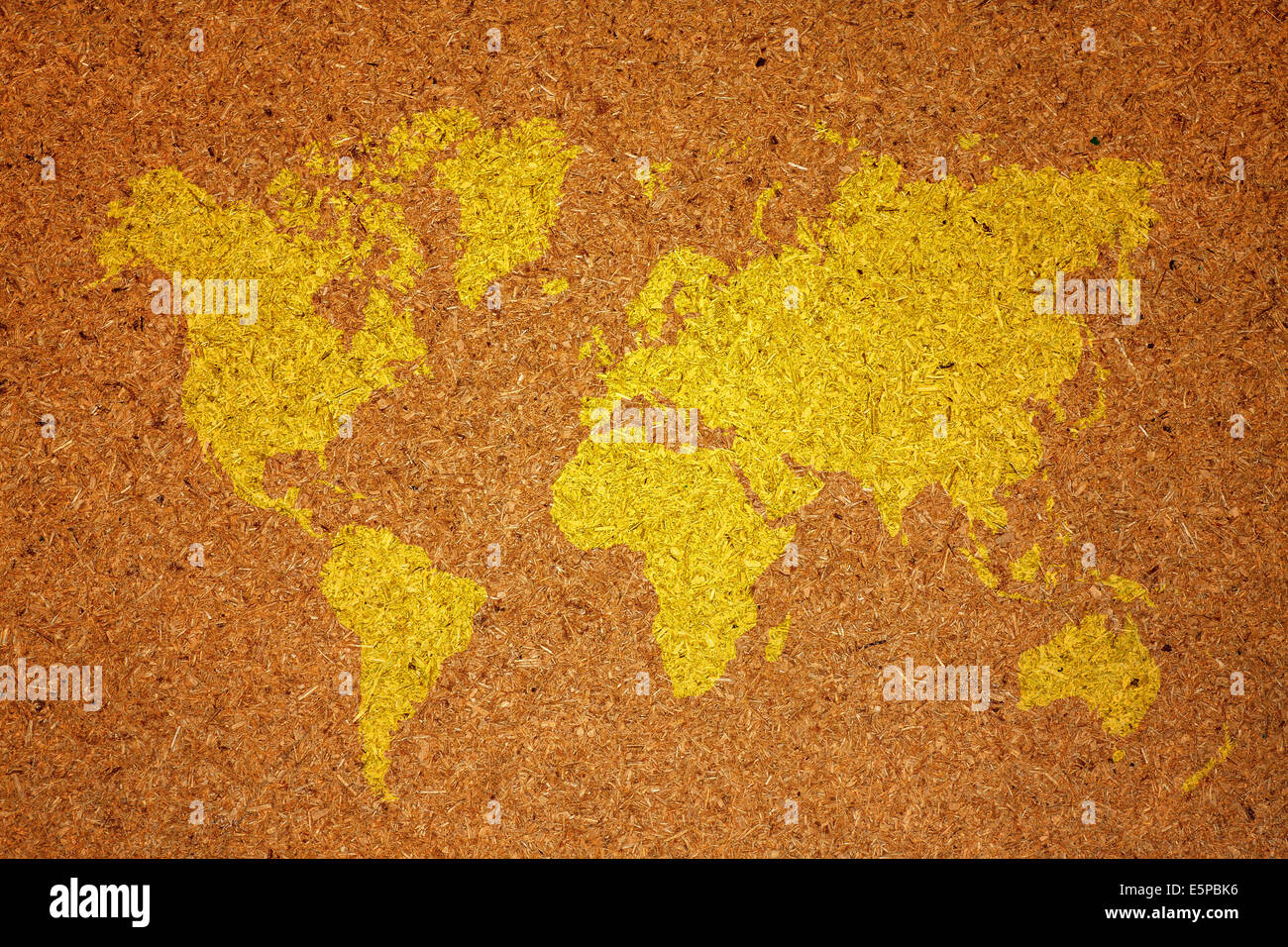 Background abstract with MAP of the World Stock Photo - Alamy