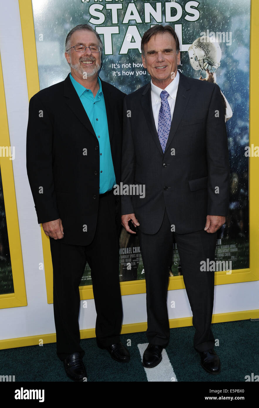 Bob ladouceur hi-res stock photography and images - Alamy
