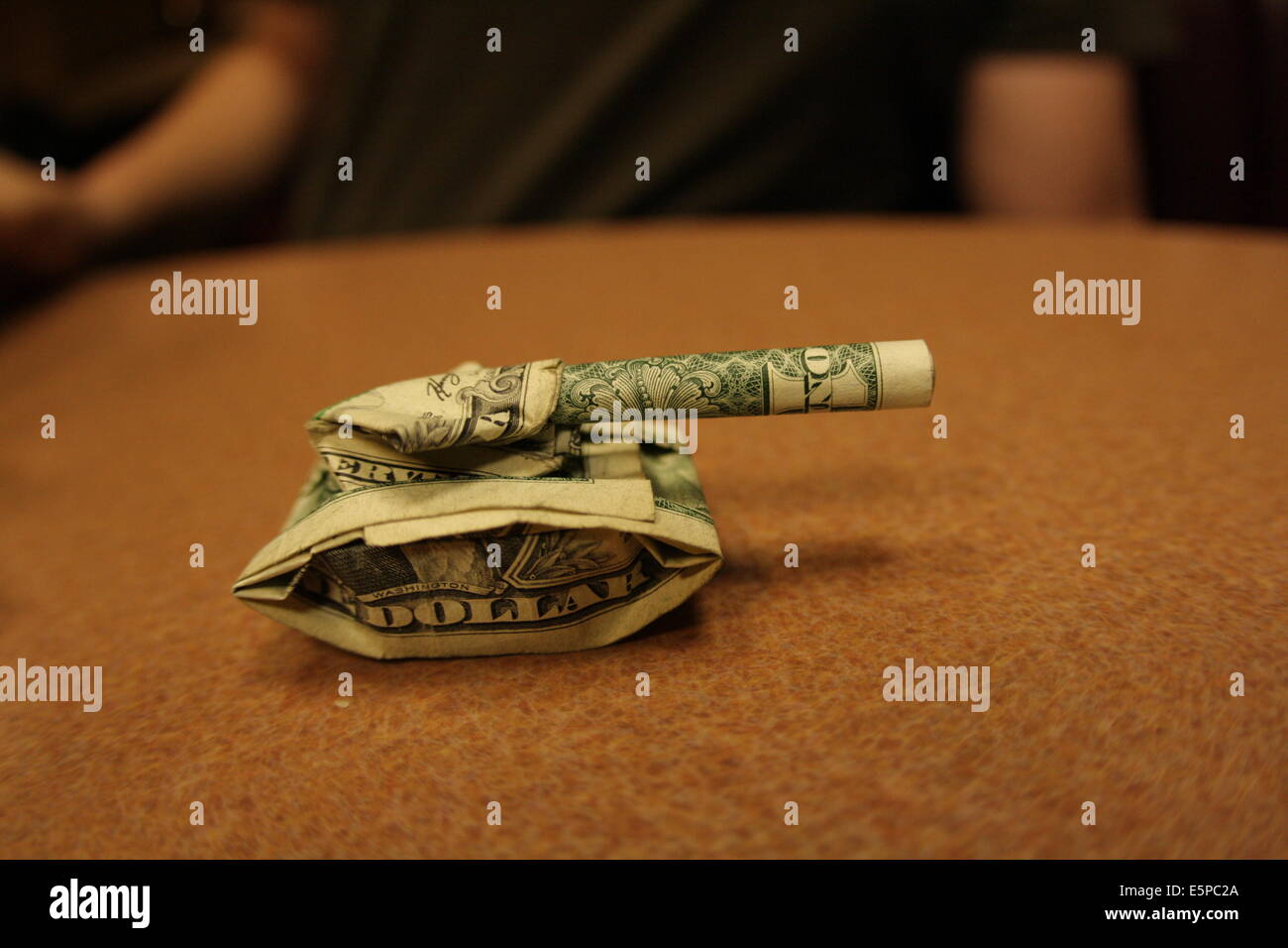 Cash cannon hi-res stock photography and images - Alamy