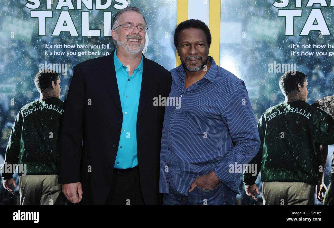 Terry carter hi-res stock photography and images - Alamy