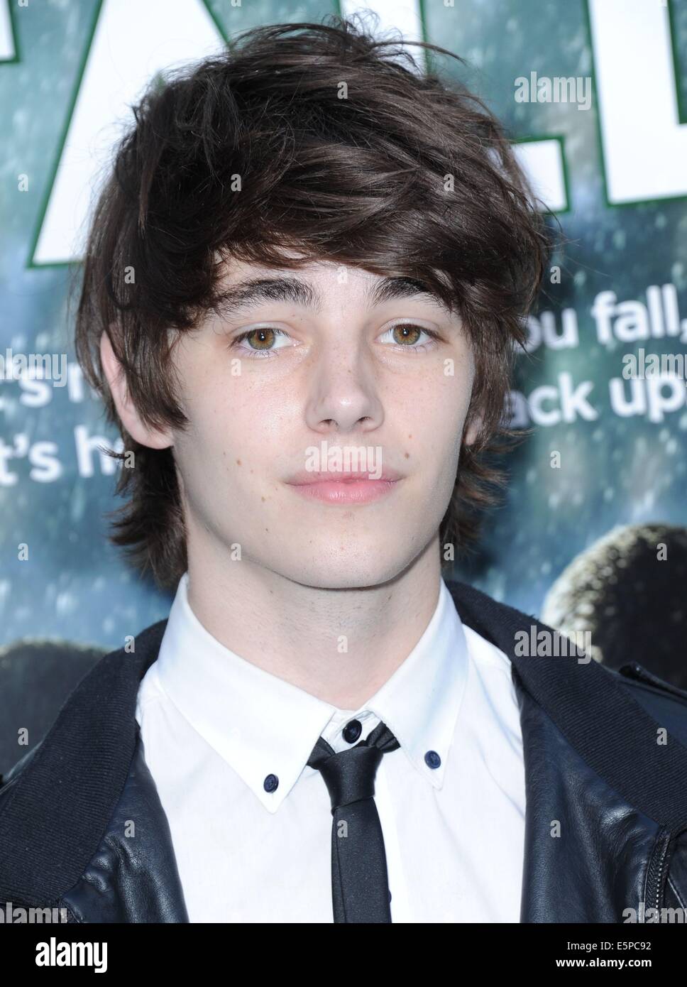 Evan crooks hi-res stock photography and images - Alamy