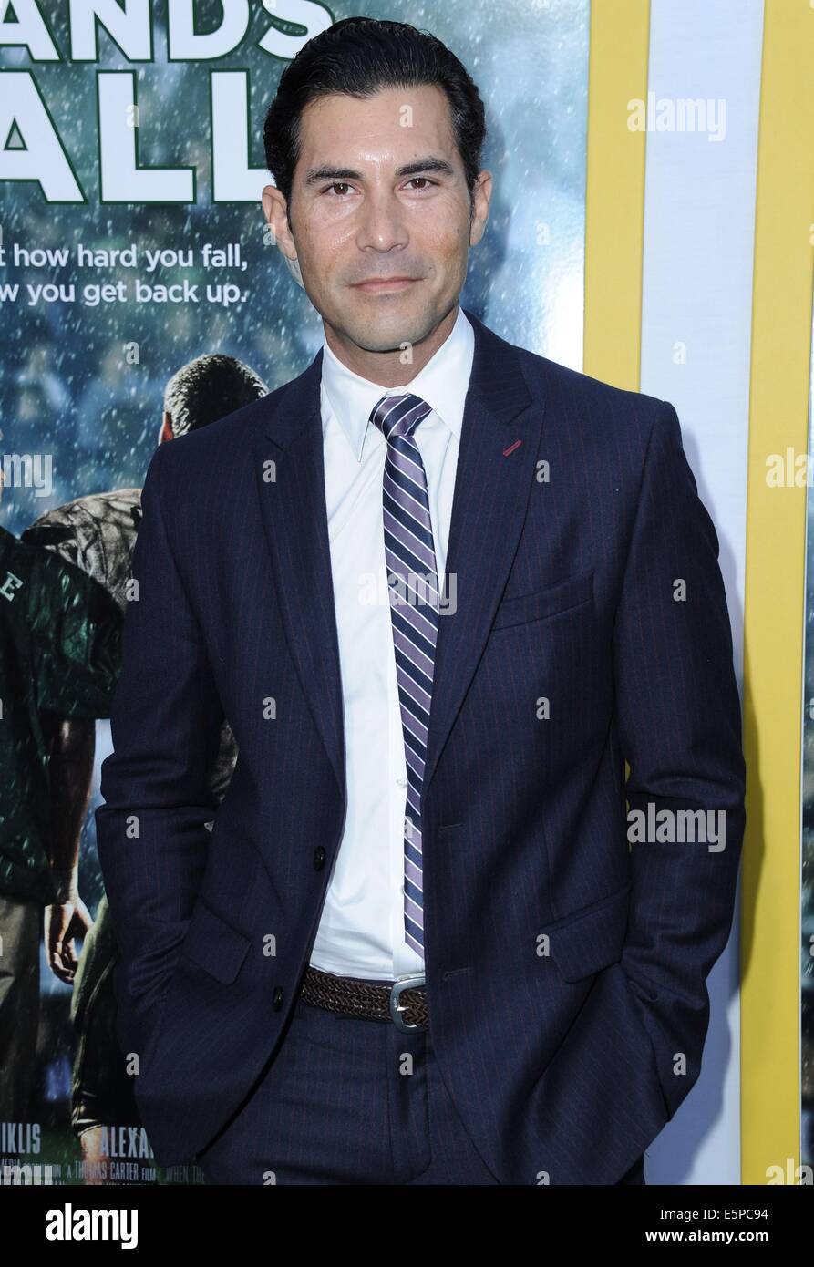 David desantos hi-res stock photography and images - Alamy