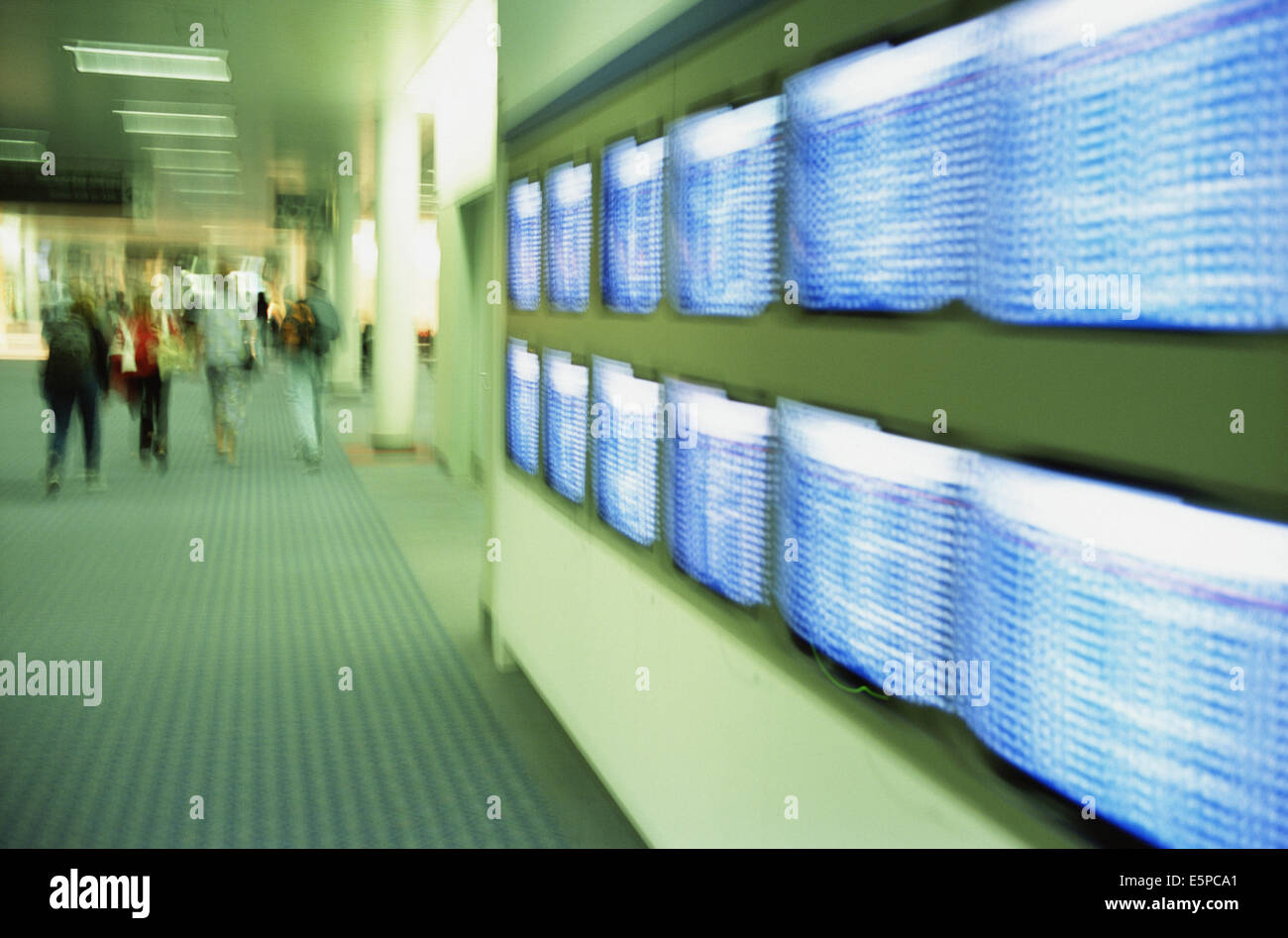 Monitors hi-res stock photography and images - Alamy