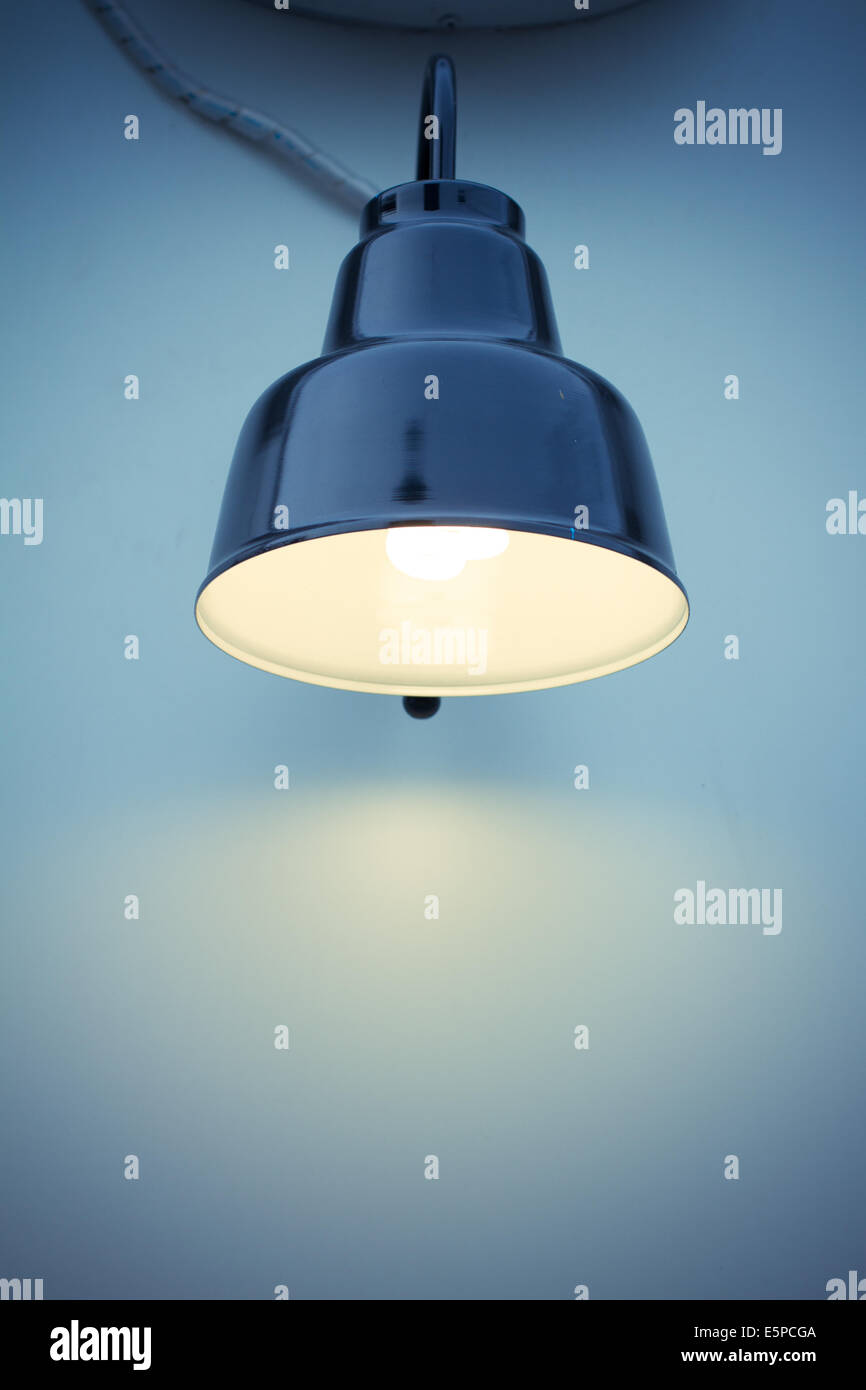 Ligthing and lamp Stock Photo - Alamy