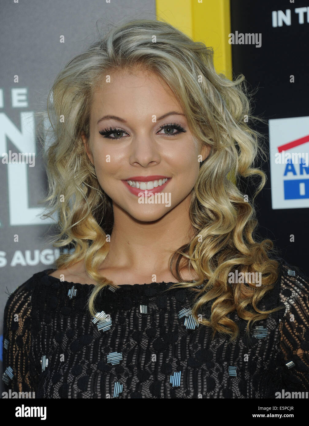 Anna margaret hi-res stock photography and images - Alamy