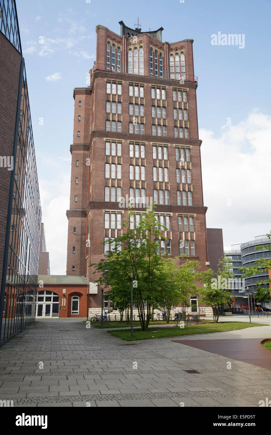 Borsig hi-res stock photography and images - Alamy