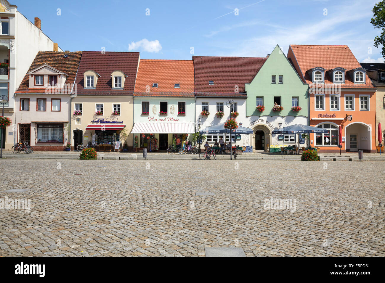 Senftenberg hi-res stock photography and images - Alamy