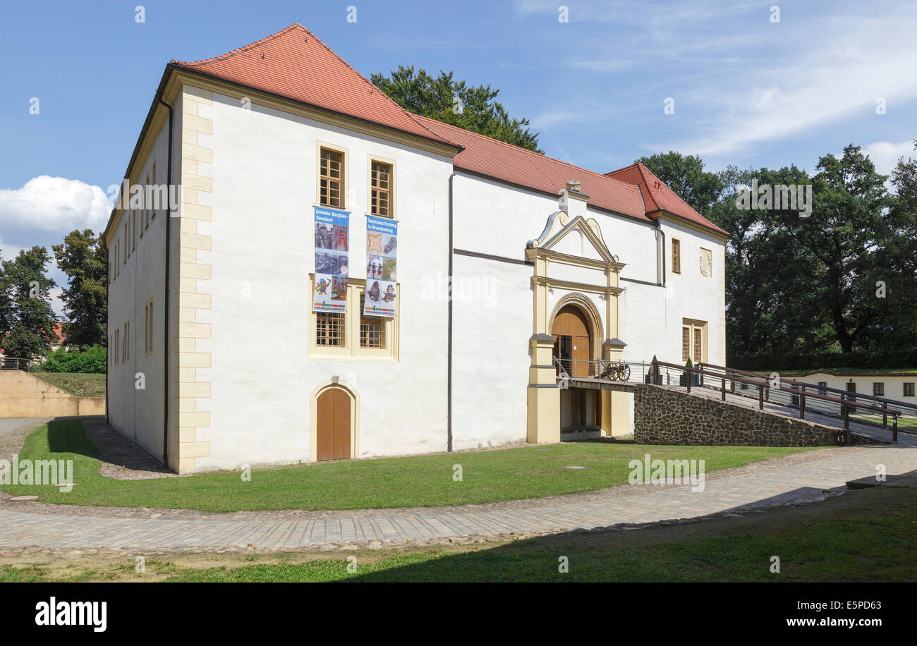 Senftenberg germany hi-res stock photography and images - Alamy