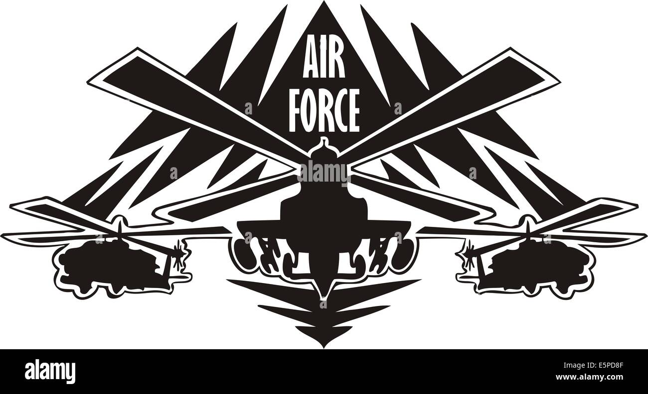 Air Force Vector