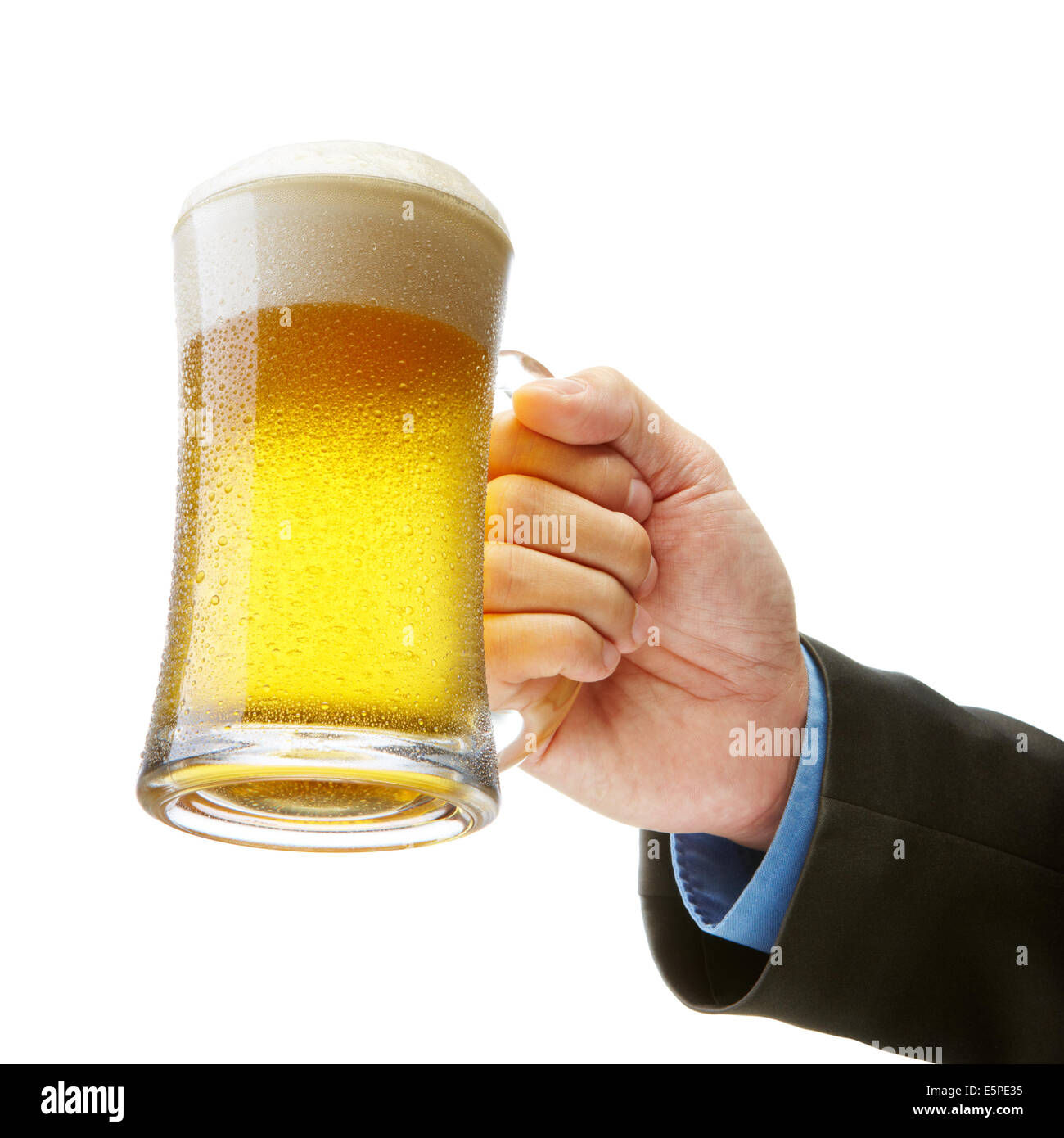 Beer cheers cutout hi-res stock photography and images - Alamy