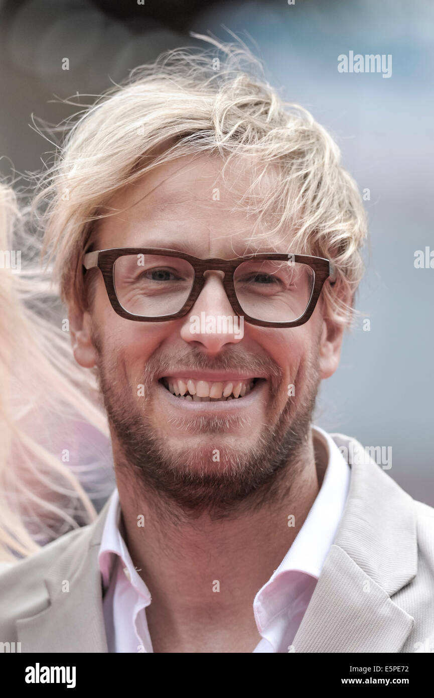 Rick parfitt jr hi-res stock photography and images - Alamy