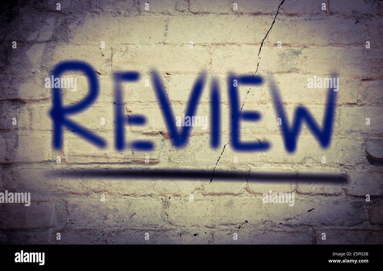 Handwriting review hi-res stock photography and images - Alamy