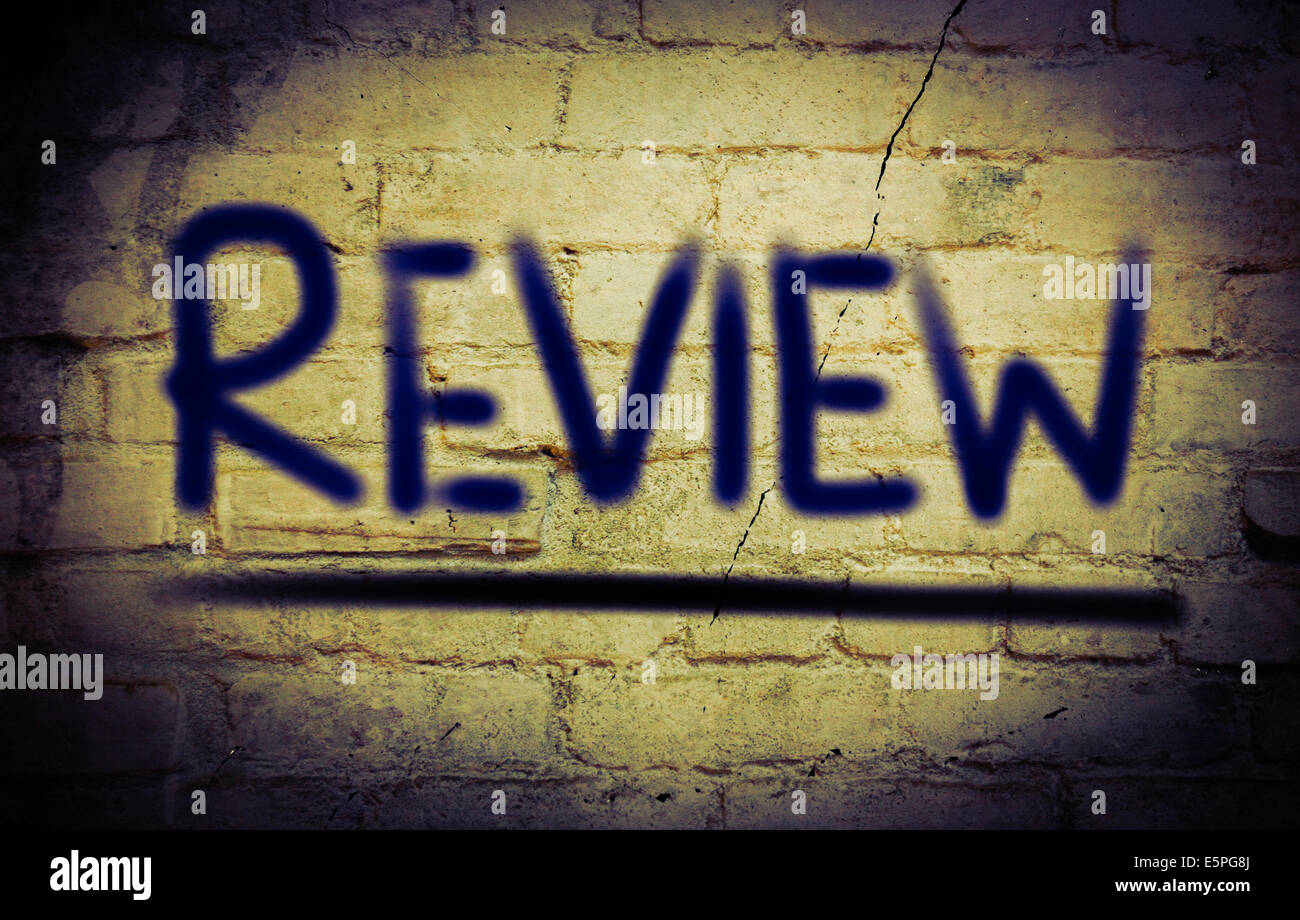 Review analyze hi-res stock photography and images - Alamy