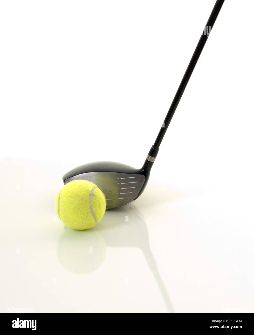 Golf tennis hi-res stock photography and images - Alamy