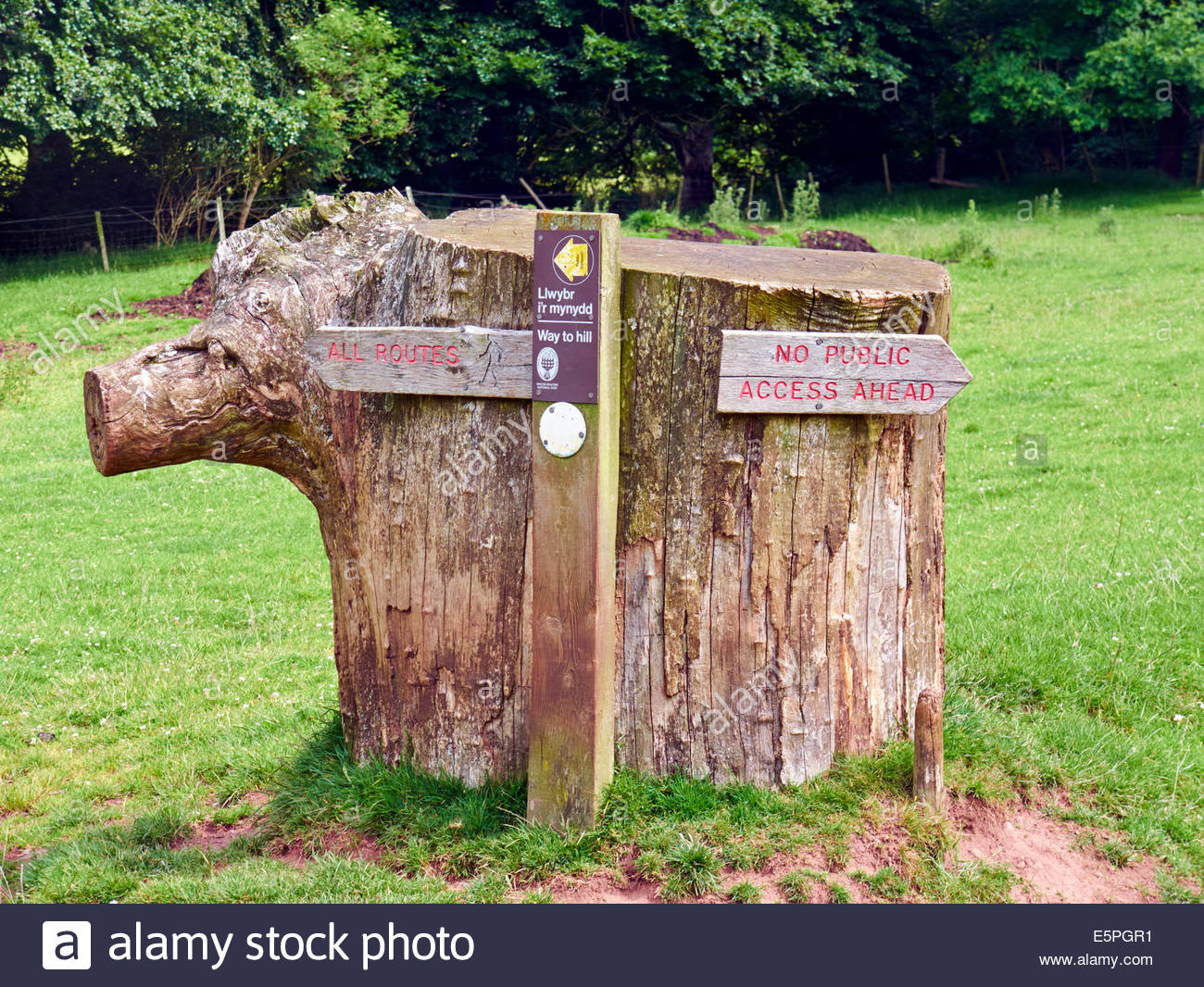 Routes And Trails High Resolution Stock Photography and Images - Alamy