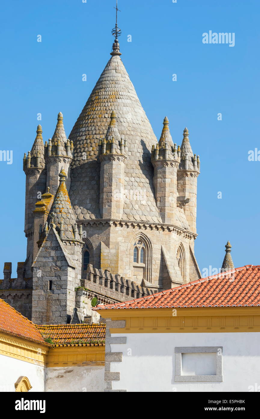 évora unesco world heritage hi-res stock photography and images - Alamy