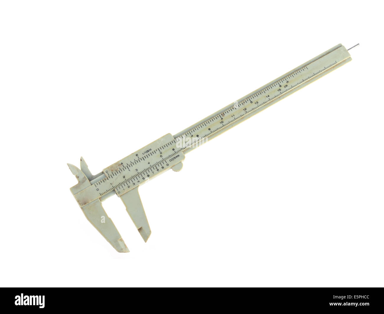 Micrometer scale hi-res stock photography and images - Alamy