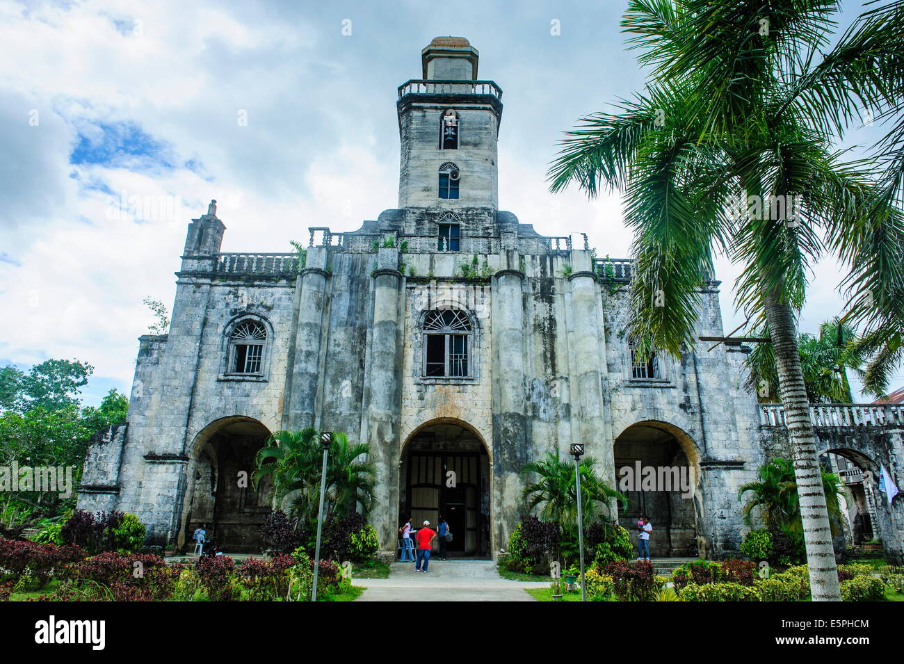 Albuquerque Spanish Architecture