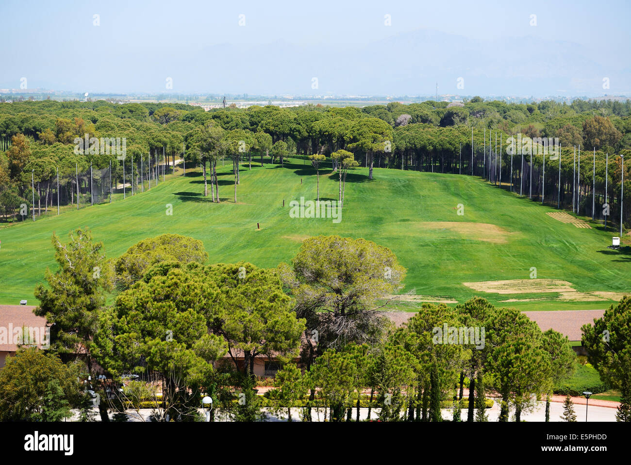 Golf turkey hi-res stock photography and images - Alamy
